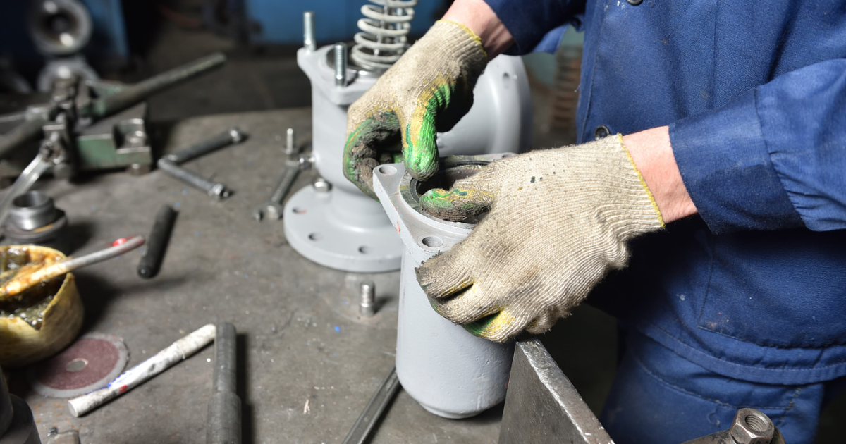 Capabilities | R.E. Purvis