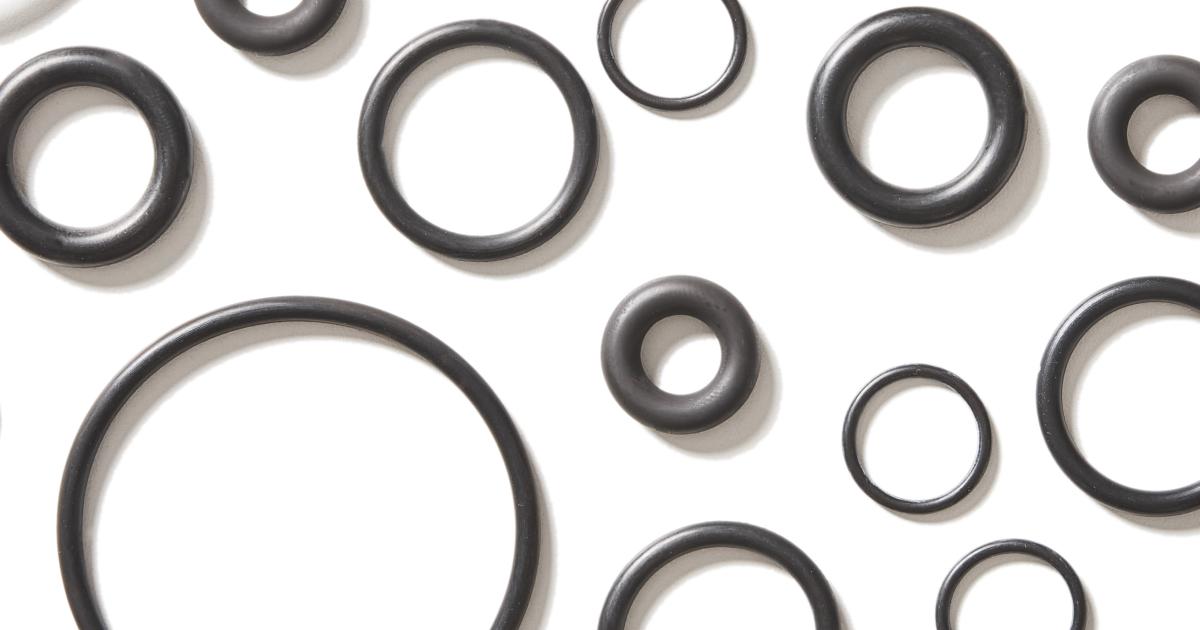 A Guide to Choosing the Best Lubricant for O-Rings | R.E. Purvis