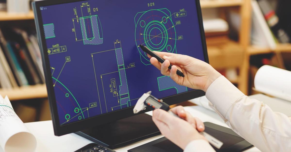 R.E. Purvis | Industrial Component Parts & Custom Solutions